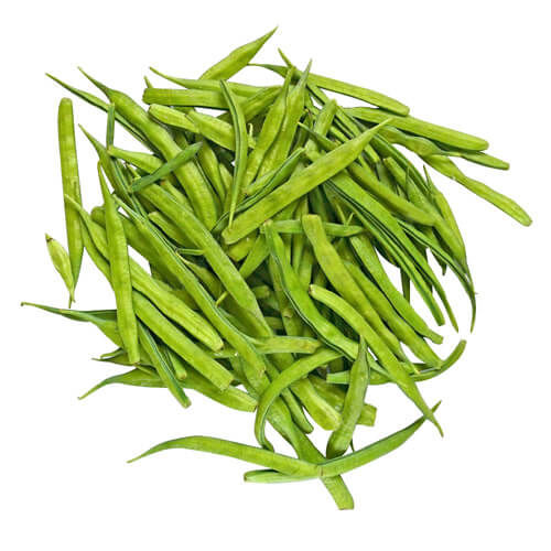 PrashiStore. Cluster Beans
